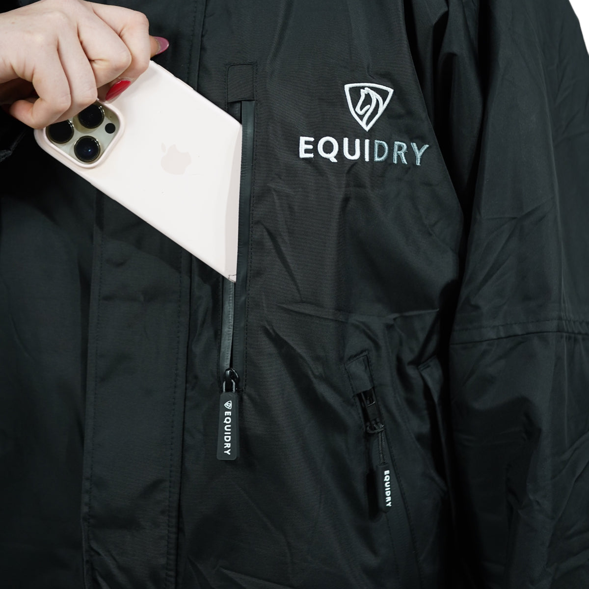 The Shortie | Adults – EQUIDRY