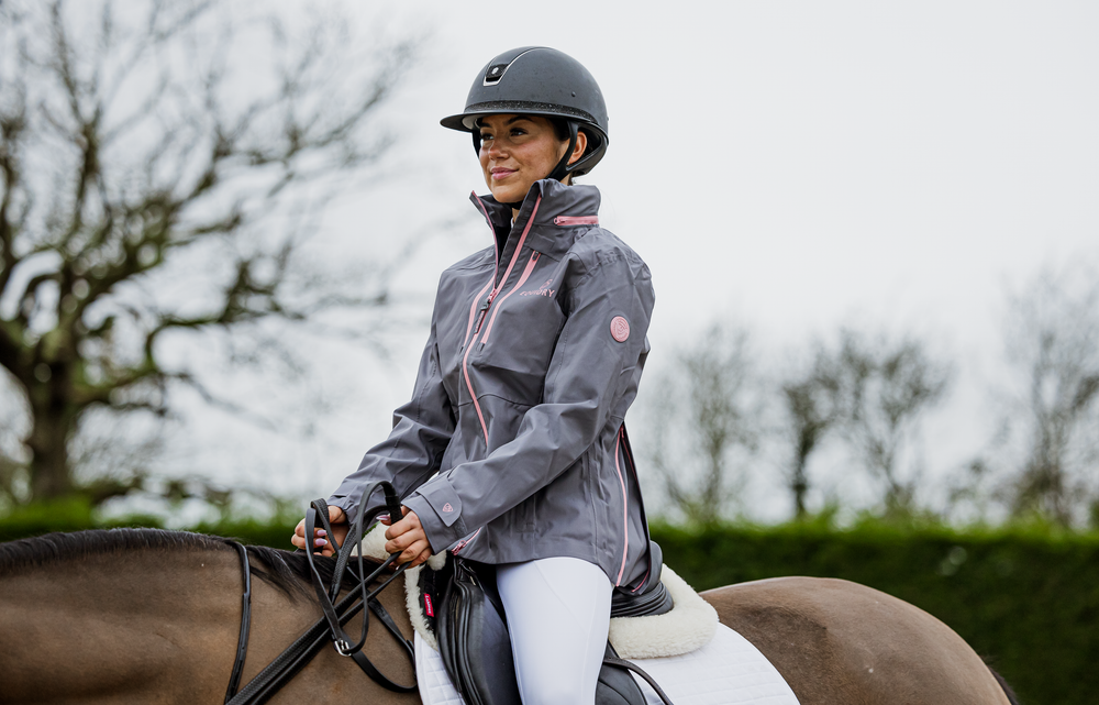 Product Care – EQUIDRY