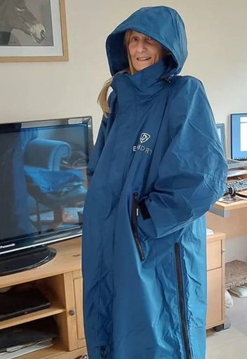 Size Gallery – EQUIDRY