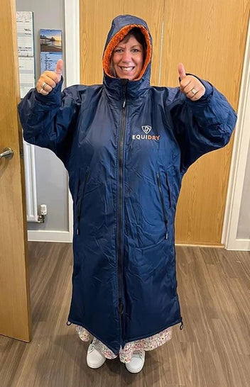 Size Gallery – EQUIDRY