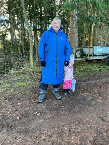 Size Gallery – EQUIDRY