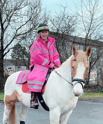 Size Gallery – EQUIDRY