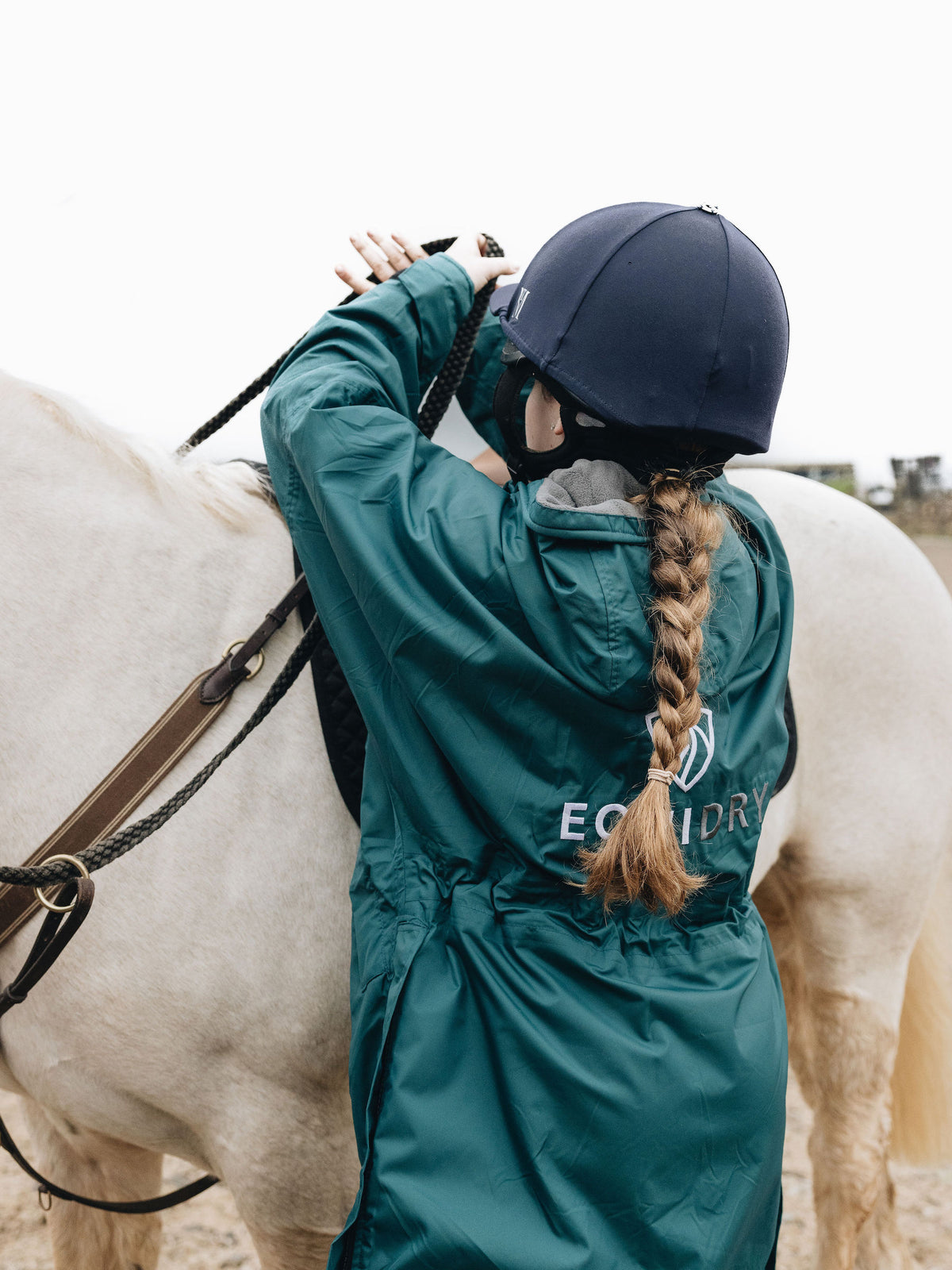 All Rounder Evolution Lite | Adults – EQUIDRY