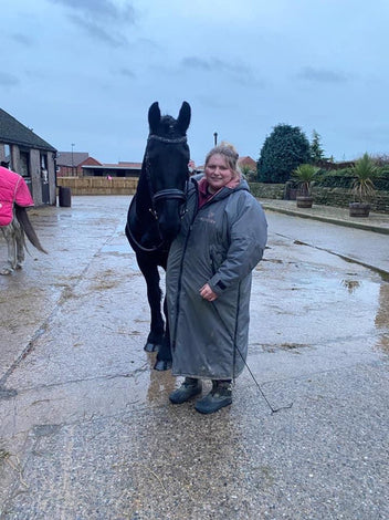 Size Gallery – EQUIDRY