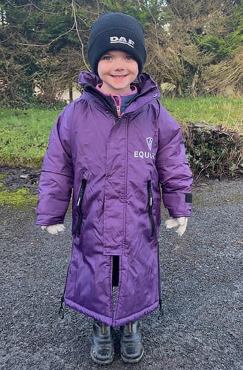 Size Gallery – EQUIDRY