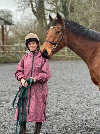 Size Gallery – EQUIDRY