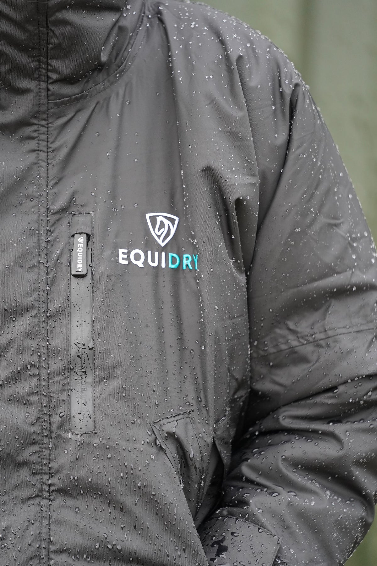 Waterproof Rating Guide – EQUIDRY