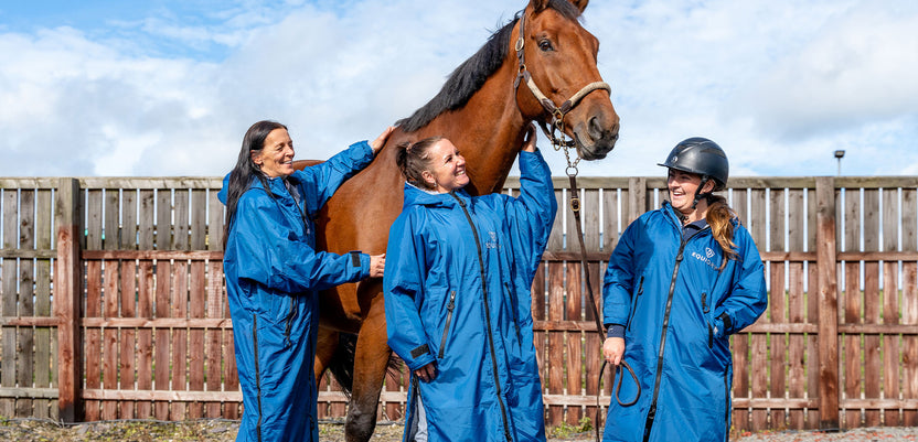 Size Gallery – EQUIDRY