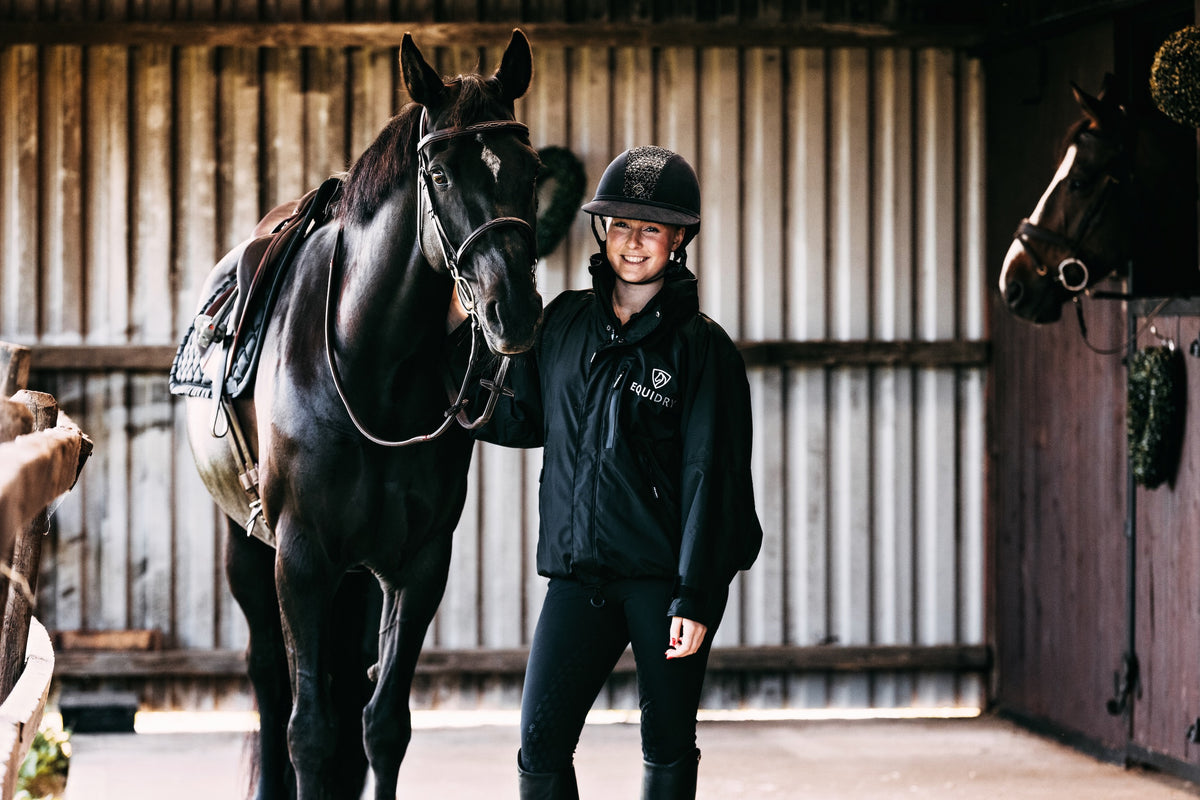 The Shortie | Adults – EQUIDRY