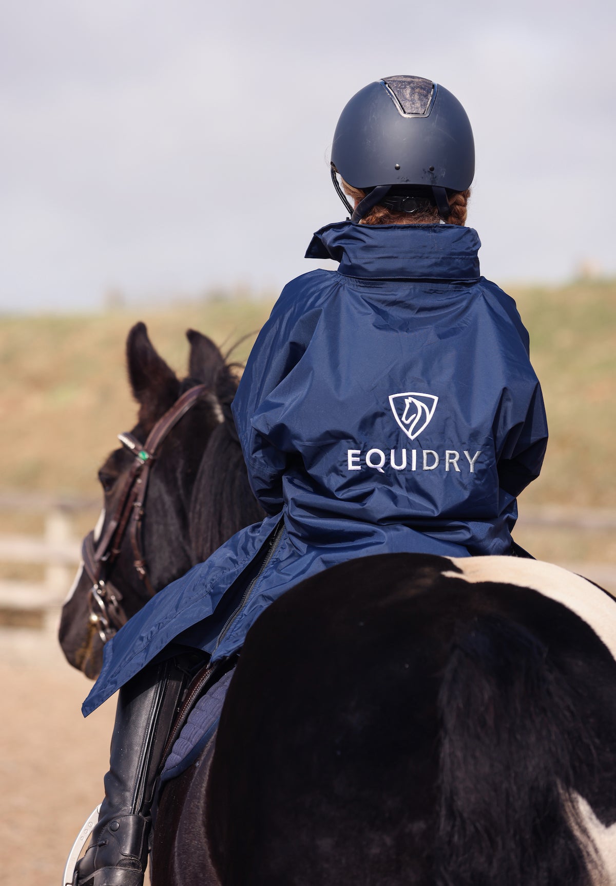 Pro Ride Evolution Lite | Adults – EQUIDRY