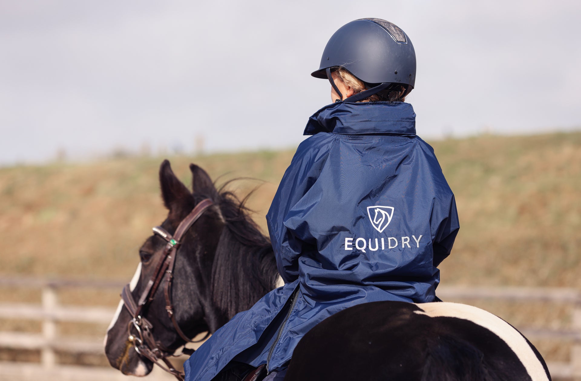 Pro Ride Evolution Lite | Adults – EQUIDRY