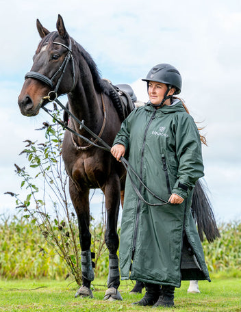 Size Gallery – EQUIDRY