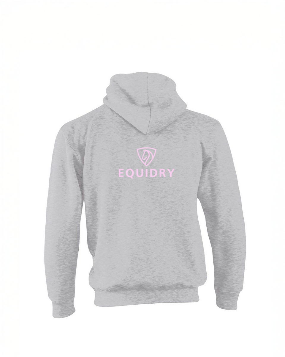 Limited Edition Birthday Hoodie | Adults – EQUIDRY