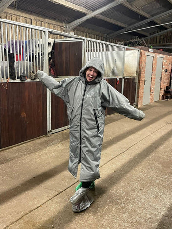 Size Gallery – EQUIDRY